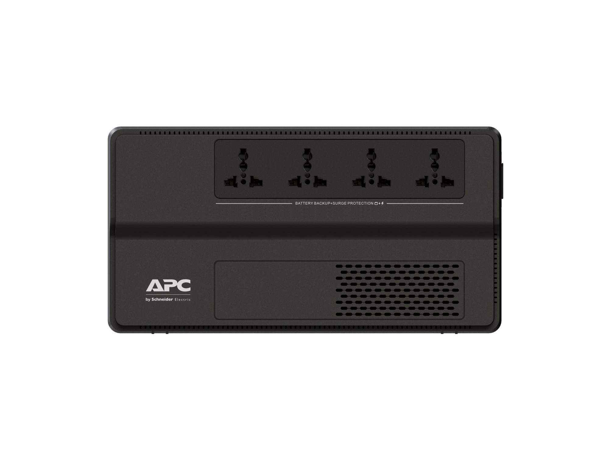 Schneider Electric - APC Easy UPS BV 1000VA, AVR, Universal Outlet, 230V | Schneider Electric ...