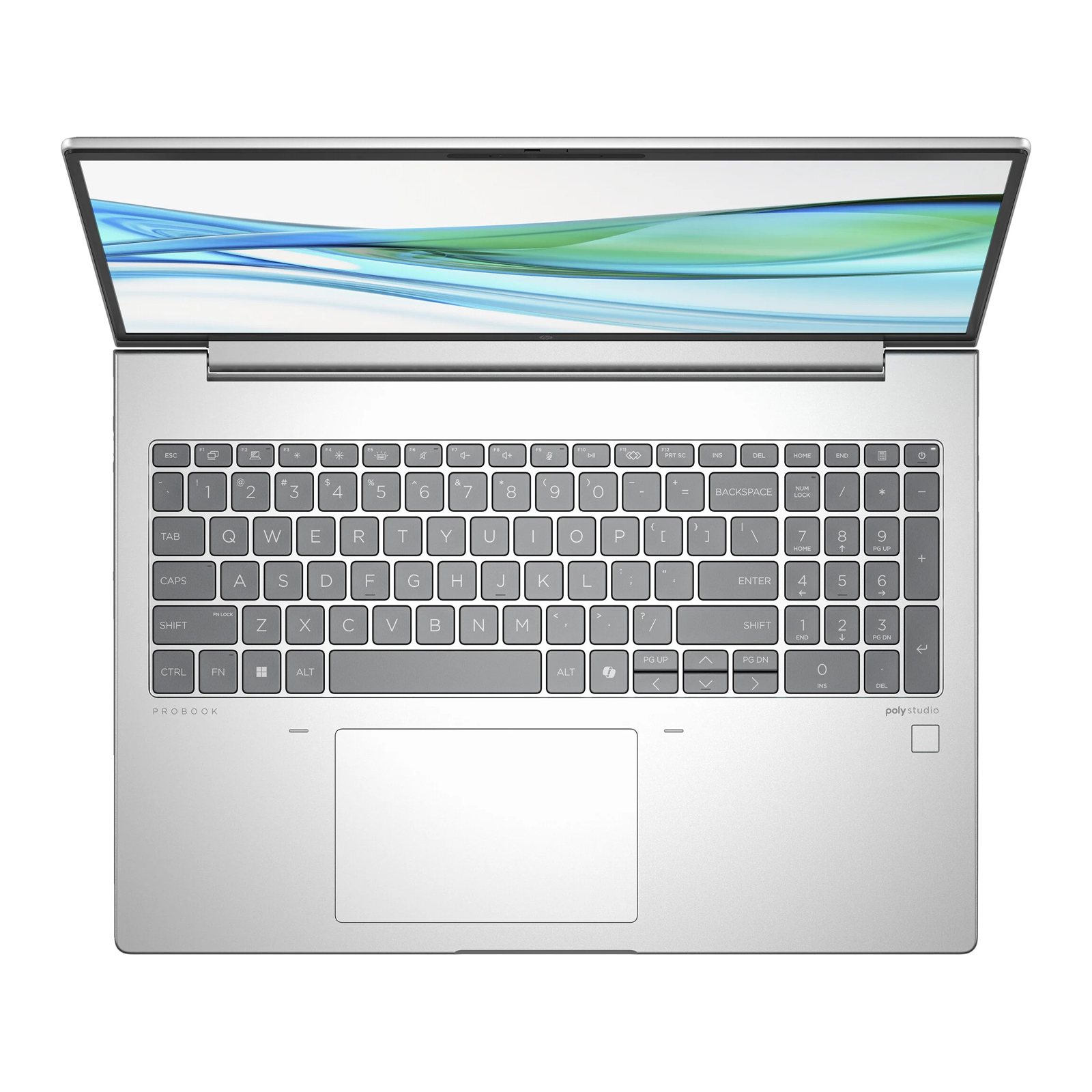 HP ProBook 460 G11 16 WUXGA AMD R5-7535U/16GB/512GB/AMD Radeon Graphics ...